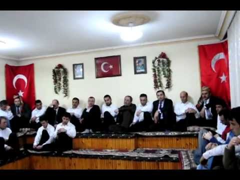Turgut Ünal Güllerin Efendisi Şiir