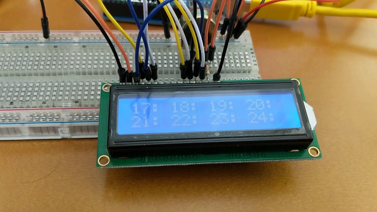 387 spi sw base - YouTube