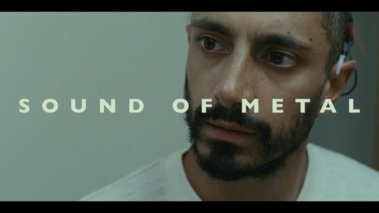 Sound of Metal / A Visual - YouTube Music
