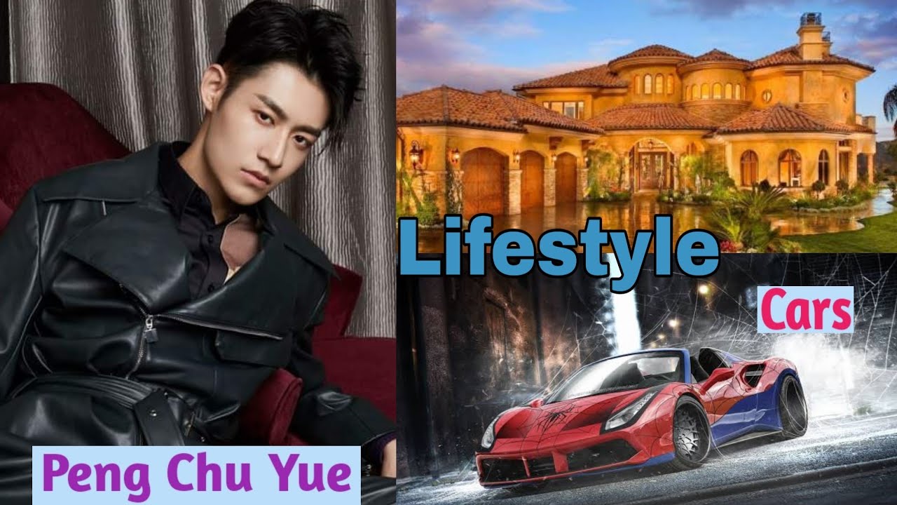 Peng Chu Yue (Nice To Meet You) Lifestyle,Biography,Net Worth, Facts,GF ...