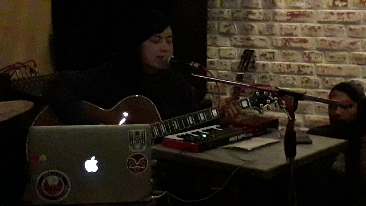 Jerusha Rai with Jaire - Parade Live - YouTube