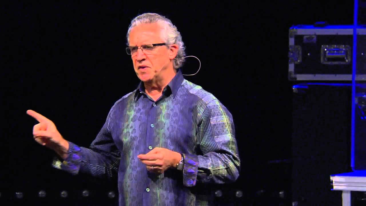 Stories | Bill Johnson | Bethel Church - YouTube
