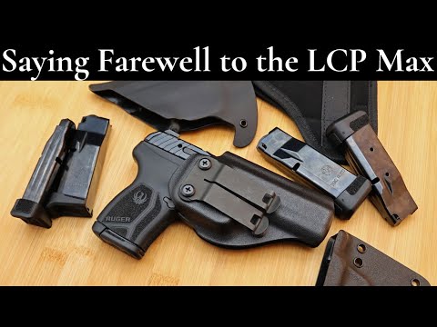 Farewell, LCP Max (Final Review) - YouTube
