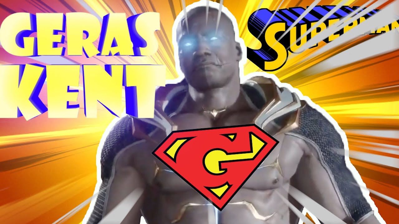 How 2 Geras - YouTube