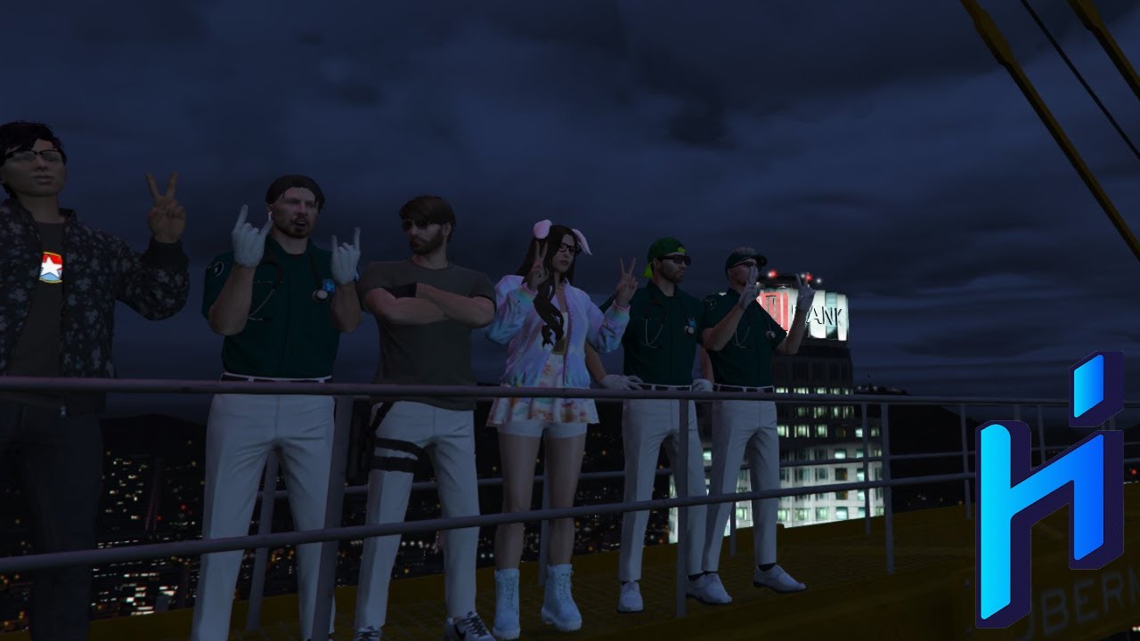 GOODBYE PAK JUSTIN :( || HOPEFULLY ROLEPLAY - YouTube