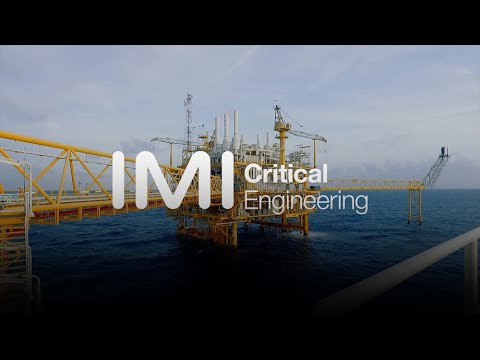 IMI Critical Engineering & Velo3D Case Study - YouTube