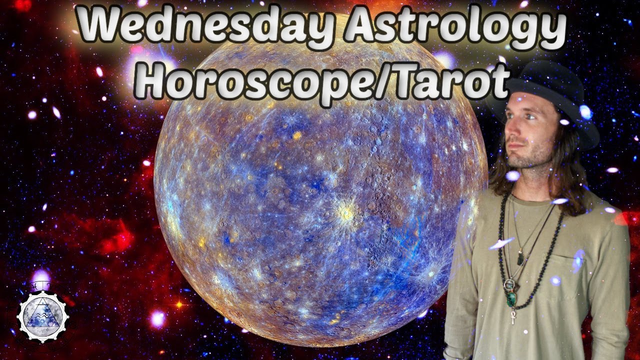 Wednesday Astrology Horoscope/Tarot September 7th 2022 (All Signs ...