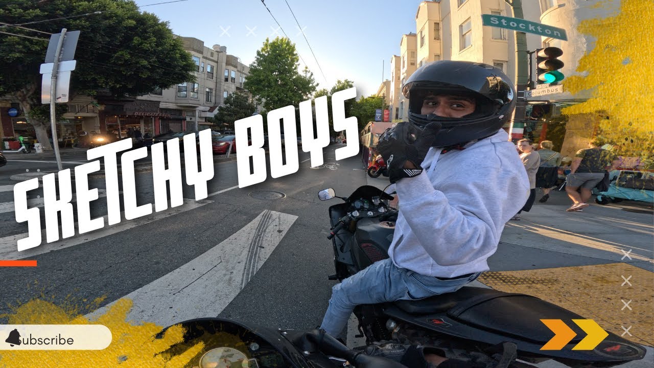2 bros on liter bikes - YouTube