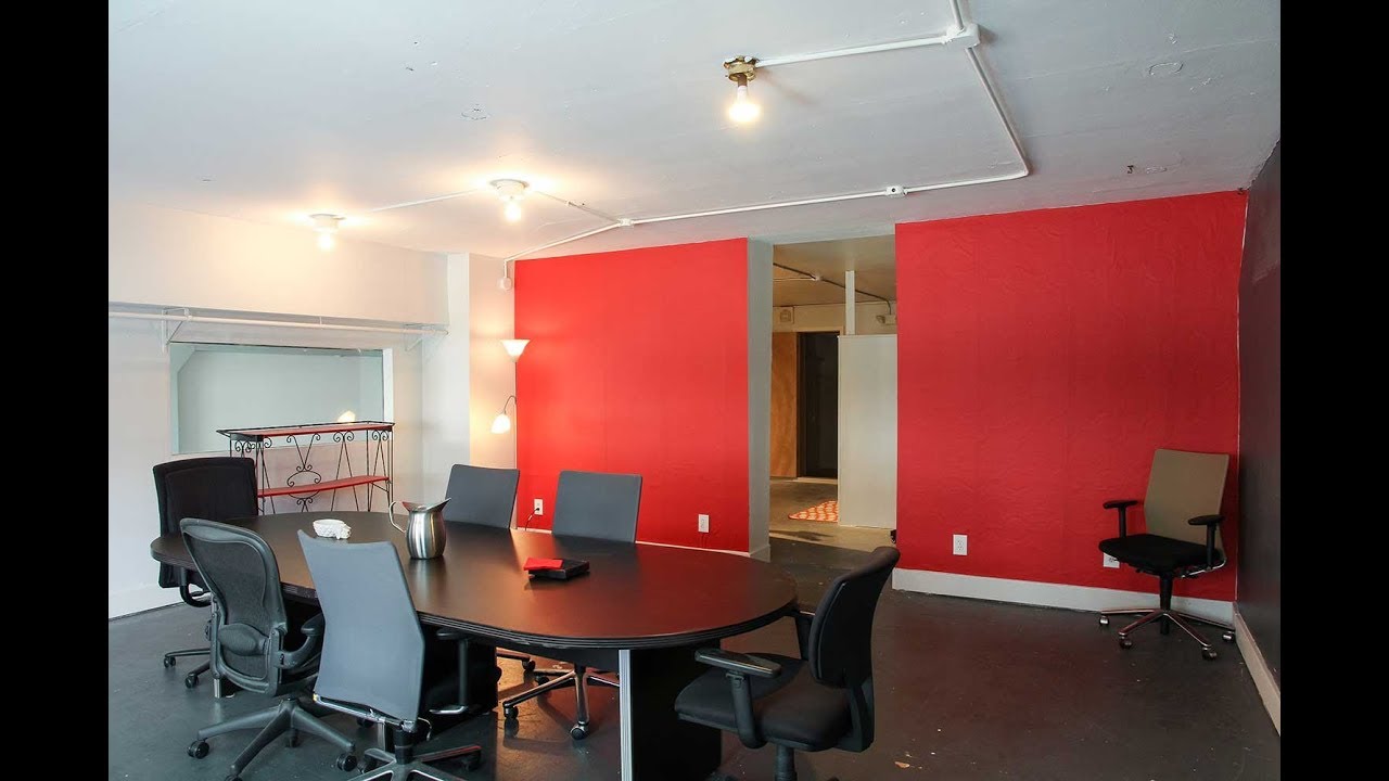 Conference Room Makeover with TemPaint - YouTube