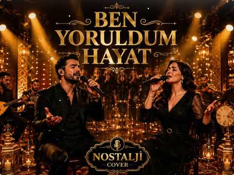 BEN YORULDUM HAYAT