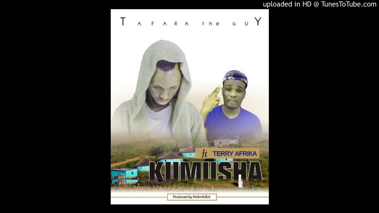 Taf Guy, Terry Afrika - Kumusha f.t Mediated - YouTube