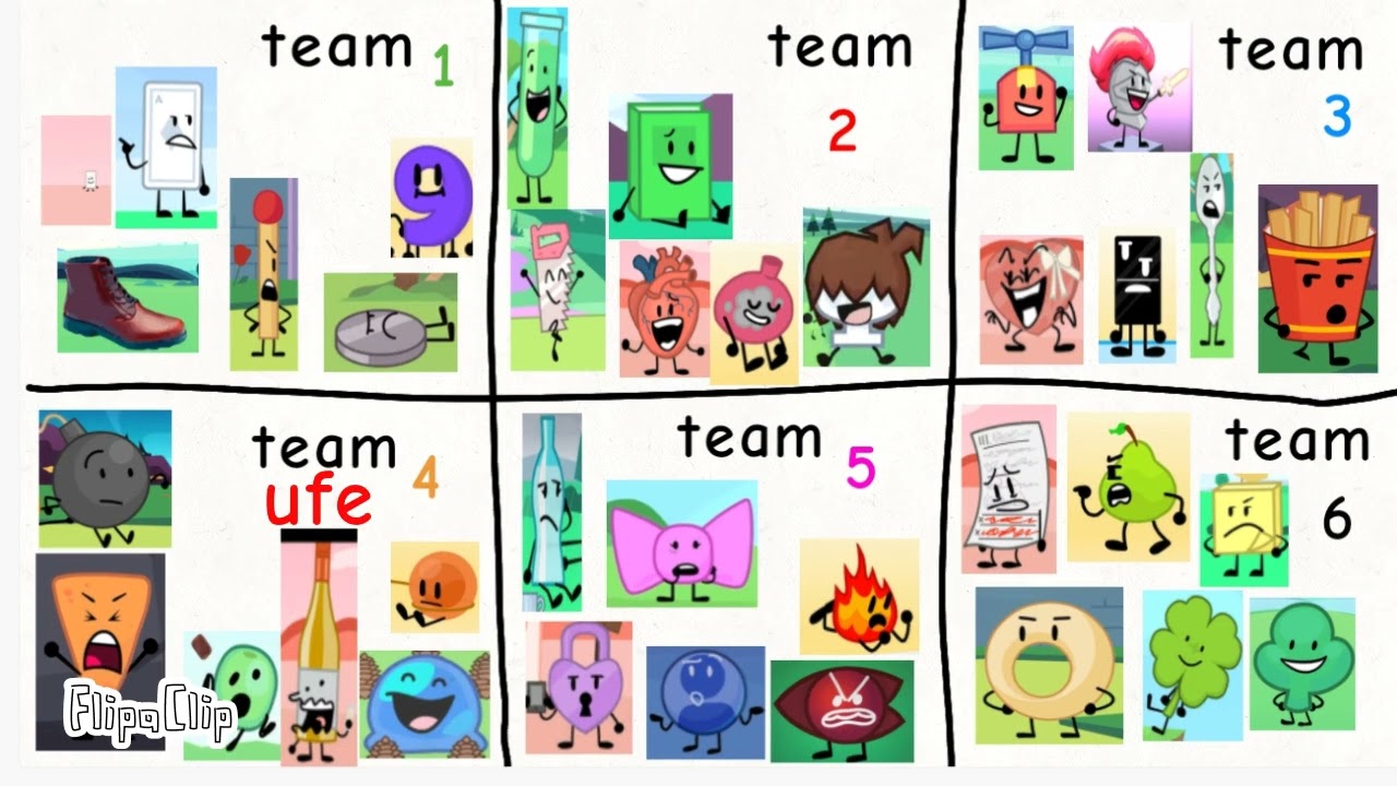 object show elimination games 1 - YouTube