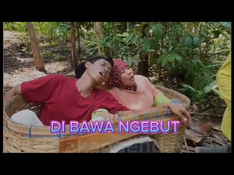 Kompilasi video komedi sunda NYAI AKANG - YouTube