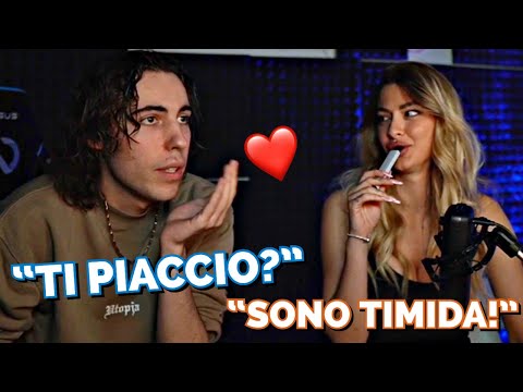 Roberryc realmente attratta da Grenbaud?!!!