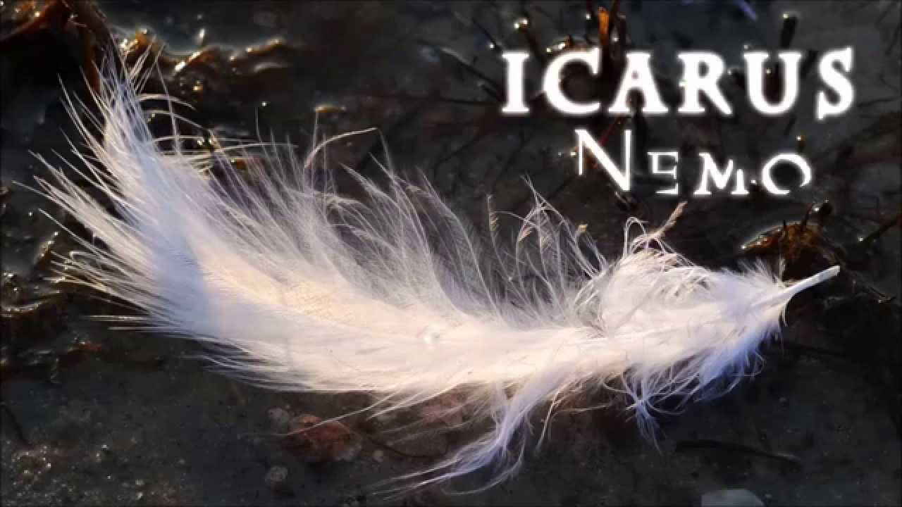 Nemo - Icarus - YouTube