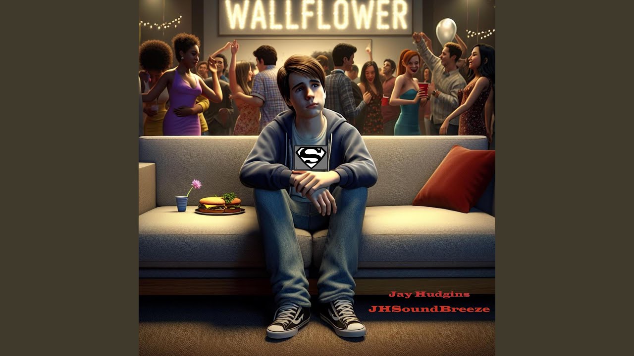 Wallflower - YouTube