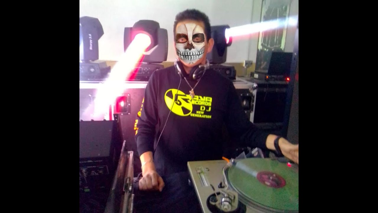 NEW GENERATION 2023 LAS CLASICAS DE RAY@RECORDS (1ra PARTE ) - YouTube