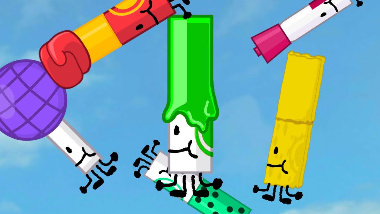 Custom Find The Markers Markers I made (Read Desc) - YouTube