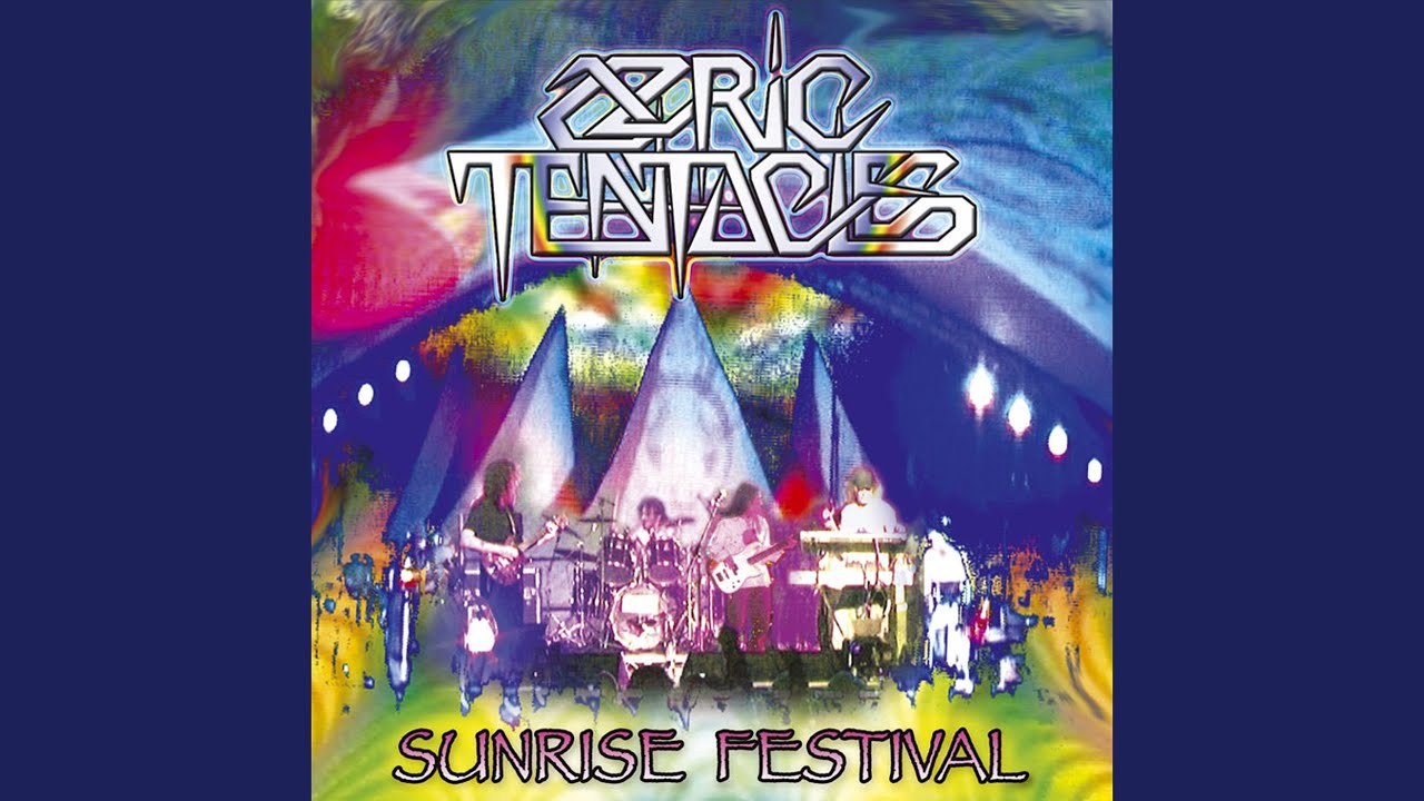 Eternal Wheel (Live) - YouTube