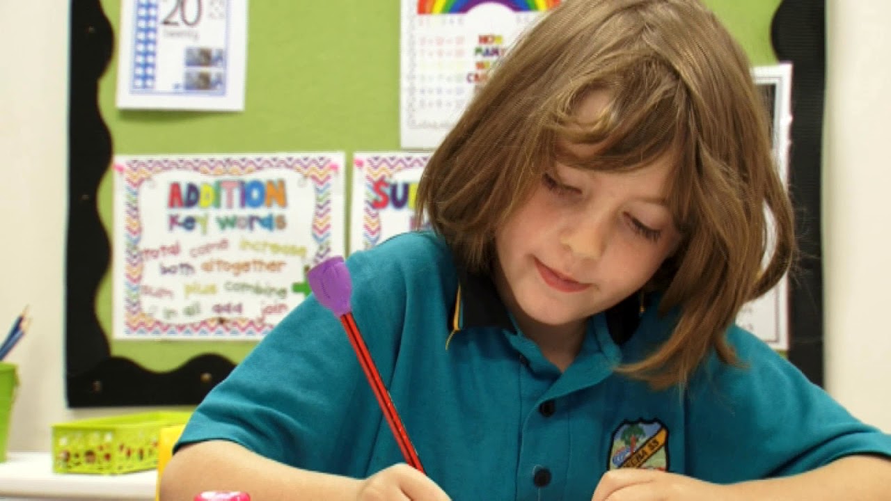 Mareeba State School - Making the difference together - YouTube