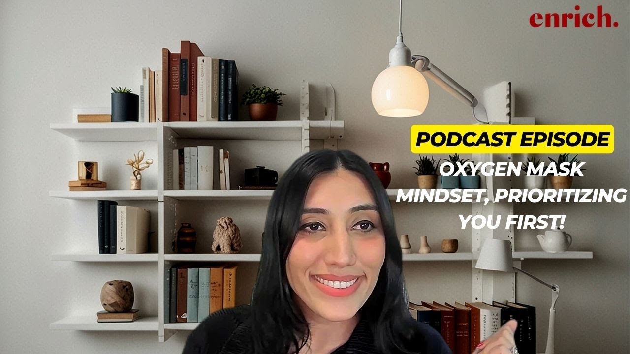 how to make yourself priority - YouTube