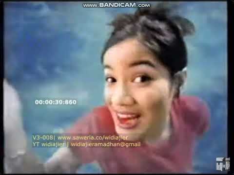 Iklan Permen Tango - Nggak Bosenin (2001) @ TPI, RCTI, SCTV, Indosiar, & ANteve