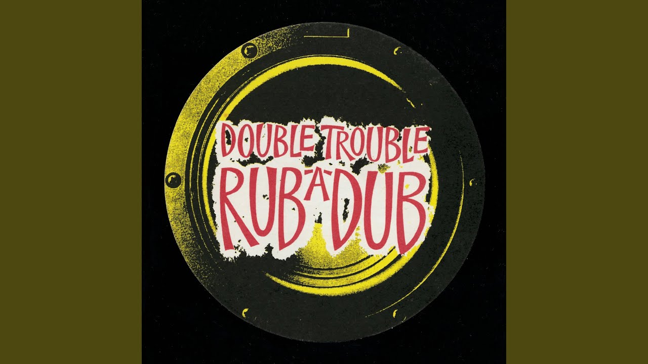 Rub A Dub (Rubba Dubba Dub Dub Mix) - YouTube