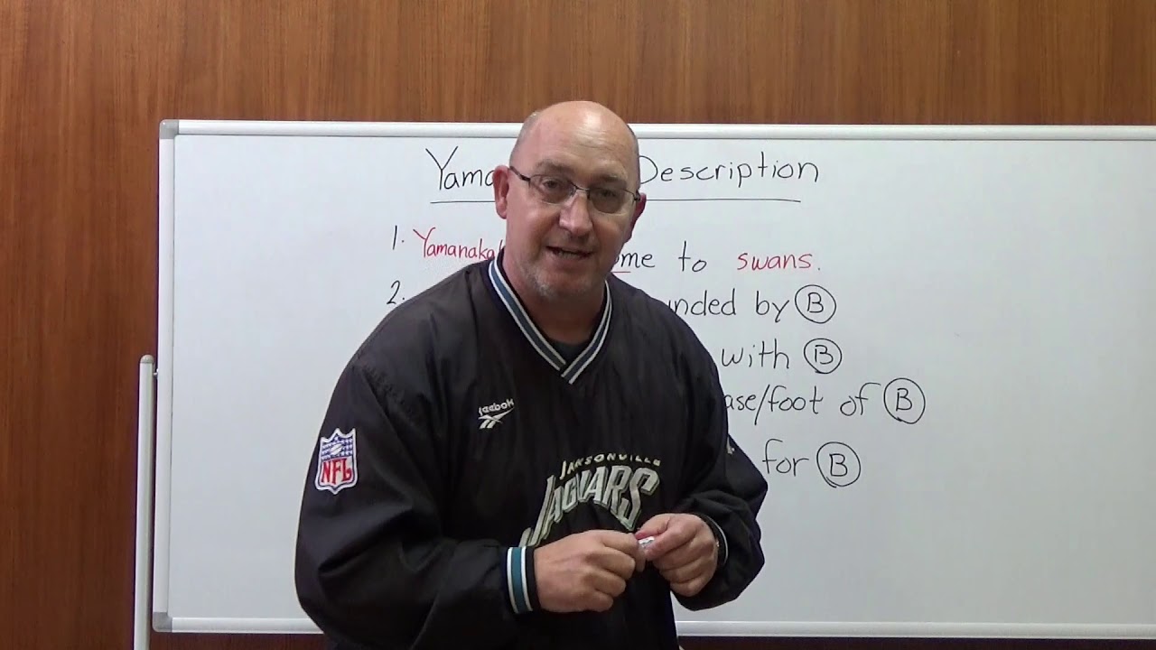 Intermediate English With Gregg No.2 - YouTube