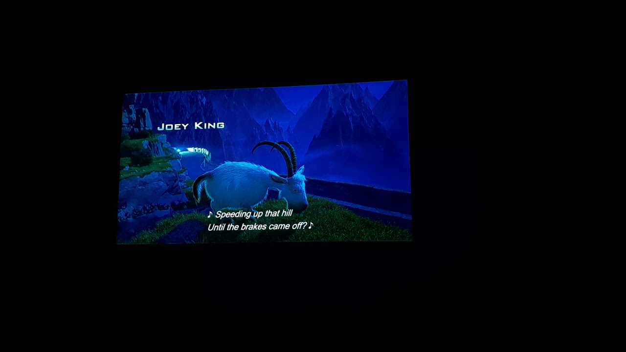 Despicable Me 4 - Opening Double Life scene (2024) - YouTube