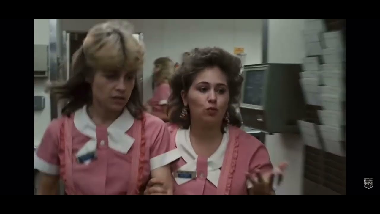 Terminator (Wrong Sarah Connor) Movie Scene - YouTube