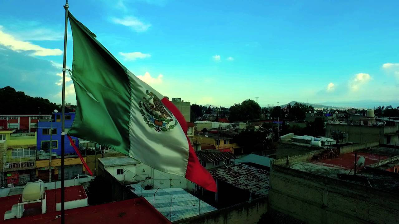 Bandera flag - YouTube