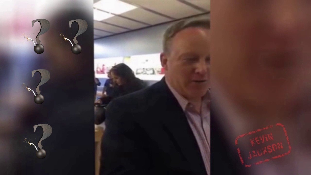 Liberal Maxes out on Loaded Questions - YouTube