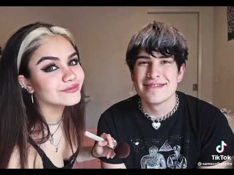Cute Tara and Jake moments
