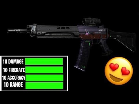 THE PURPLE NURPLE SET-UP IN WARZONE IS INSANE!(Modern Warfare Warzone ...