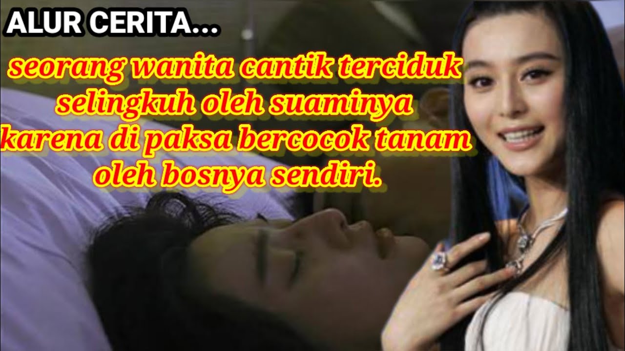 SEORANG WANITA BEKERJA SEBAGAI TUKANG PIJAT|| ALUR CERITA FILM LOST IN ...