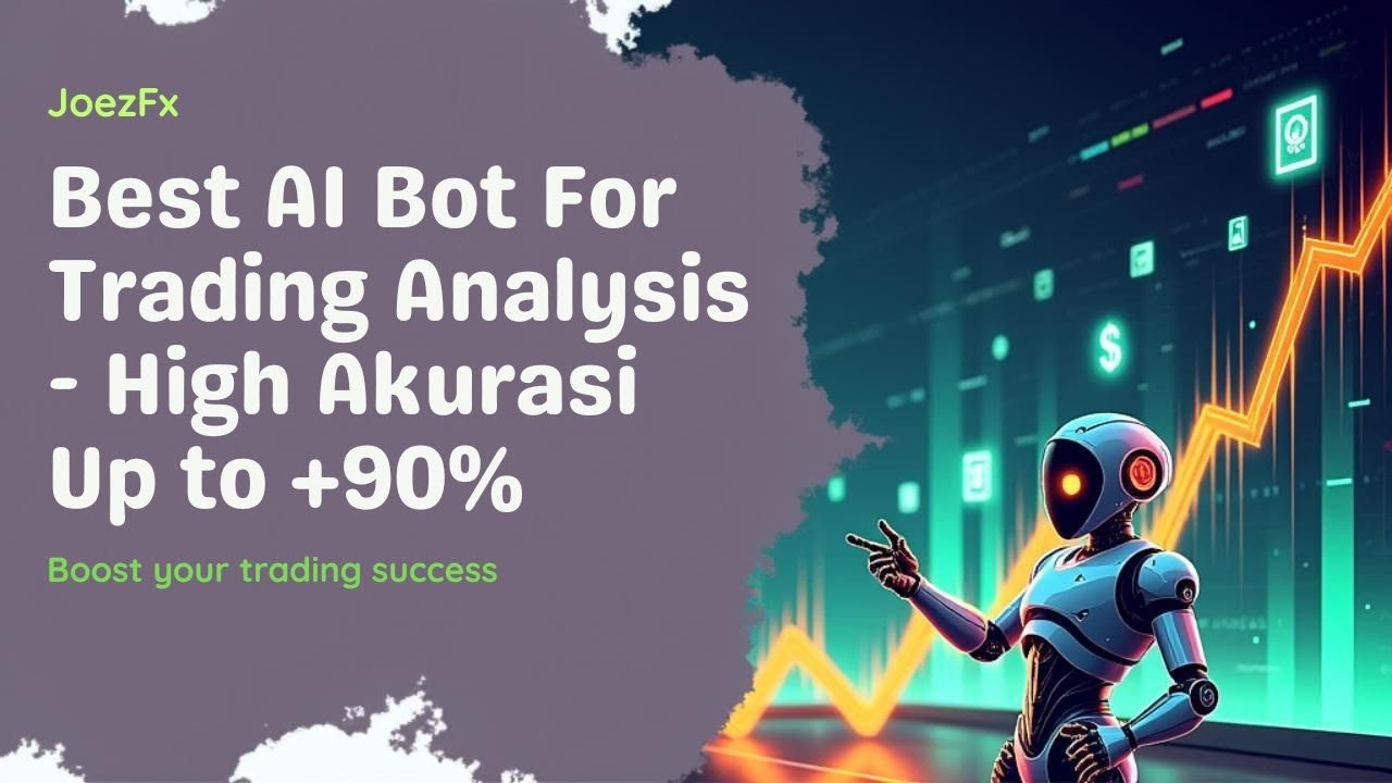 Best AI Agent Bot For Trading Analysis - High Akurasi +90% || Profit ...