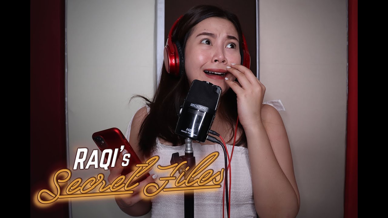 May nangyari sa'min ng asawa ng kapatid ko - DJ Raqi's Secret File ...