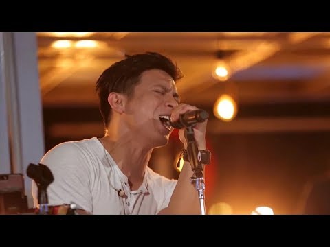 Noah - Seperti Kemarin (Live at Music Everywhere) **
