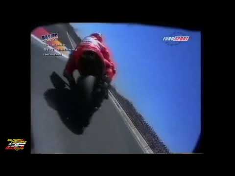 MotoGP - Paul Ricard, 23.05.1999, onboardy