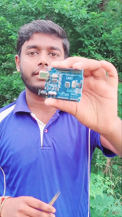 Arduinoshortvideo Shortsfeed Shorts Electronic Youtube