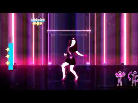 Just Dance Hits: Toxic by Britney Spears [10.7k]