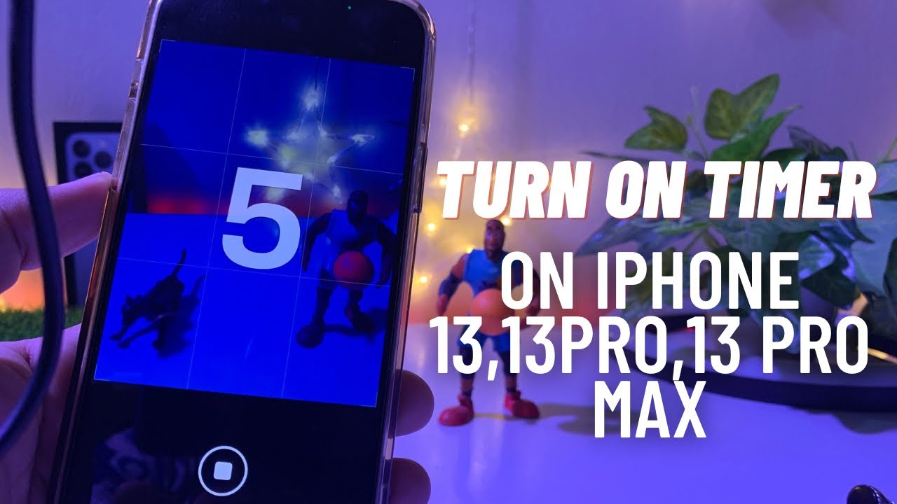 How To Turn On Timer On IPhone 13 13 Pro 13 Pro Max IPhone Camera how-to-turn-on-timer-on-iphone-13-13-pro-13-pro-max-iphone-camera