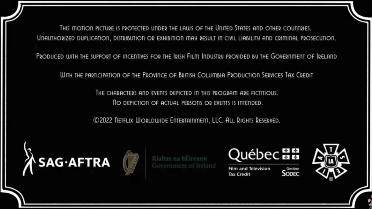 Credits remix 16 - YouTube