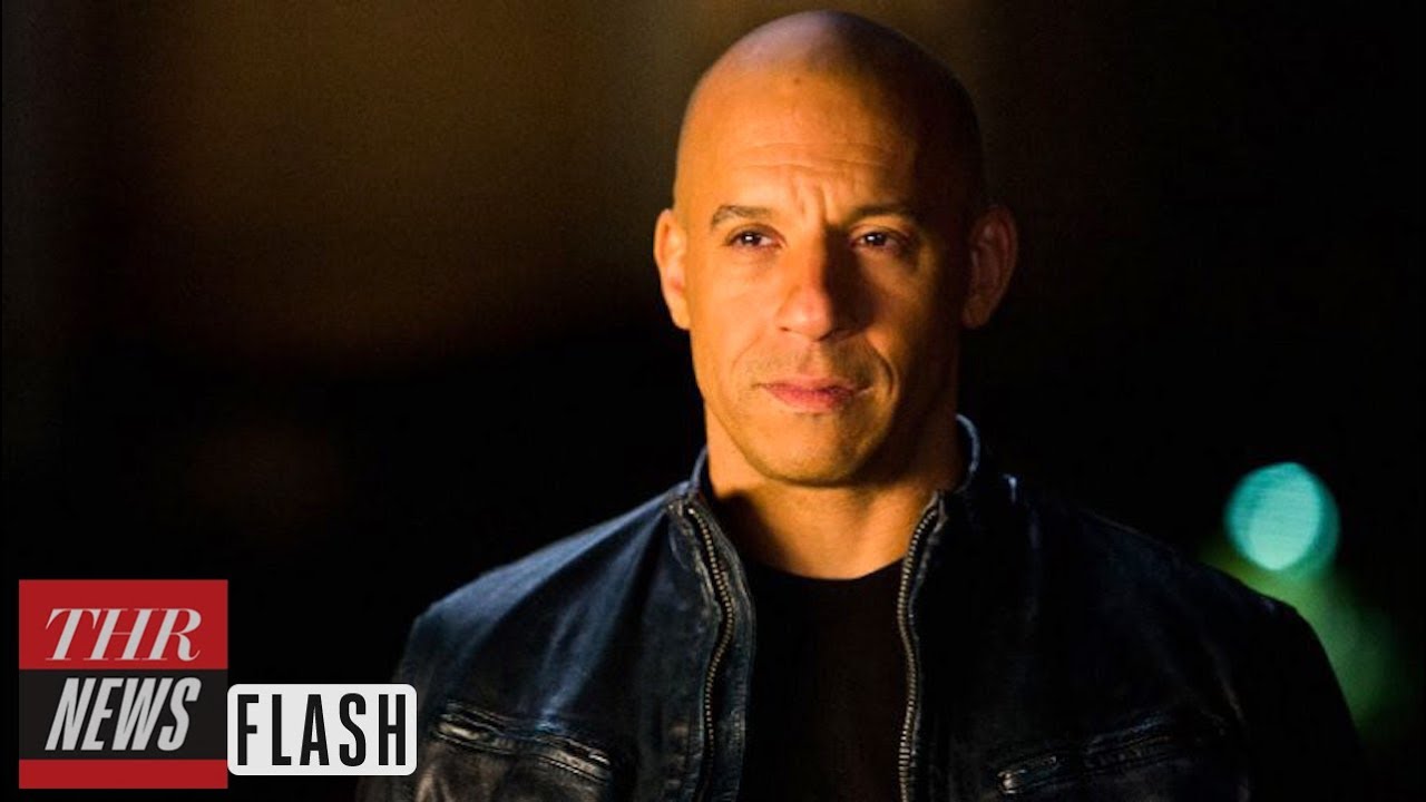 A ‘Fast and the Furious’ Animated TV Show is Coming to Netflix | THR ...