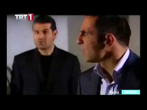 Kurtlar Vadisi Pusu TRT 1'E Geçiş Fragmanı 2017