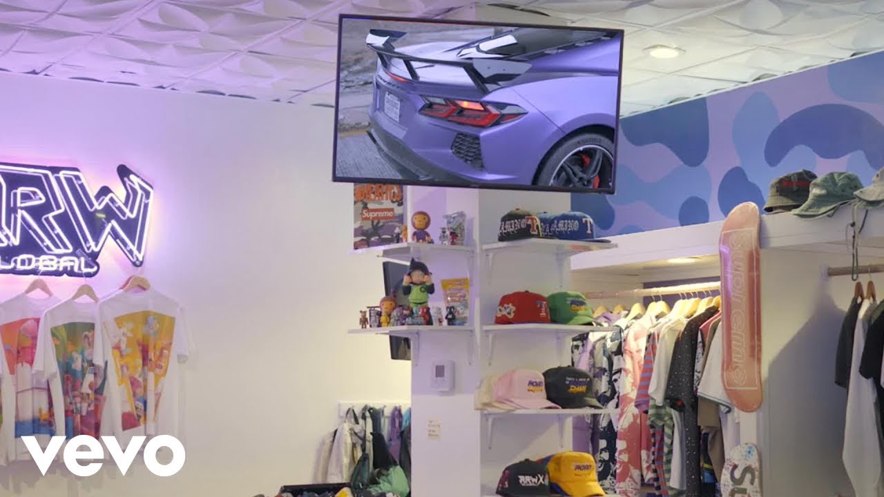 Forever Real Stunt - Da Dash - YouTube