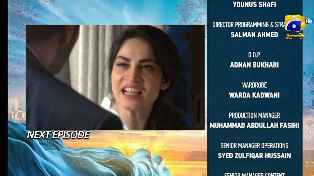 Khumar Episode 29 Teaser | Khumar | Khumar Episode 29 Promo | Review by HabibasTv - YouTube