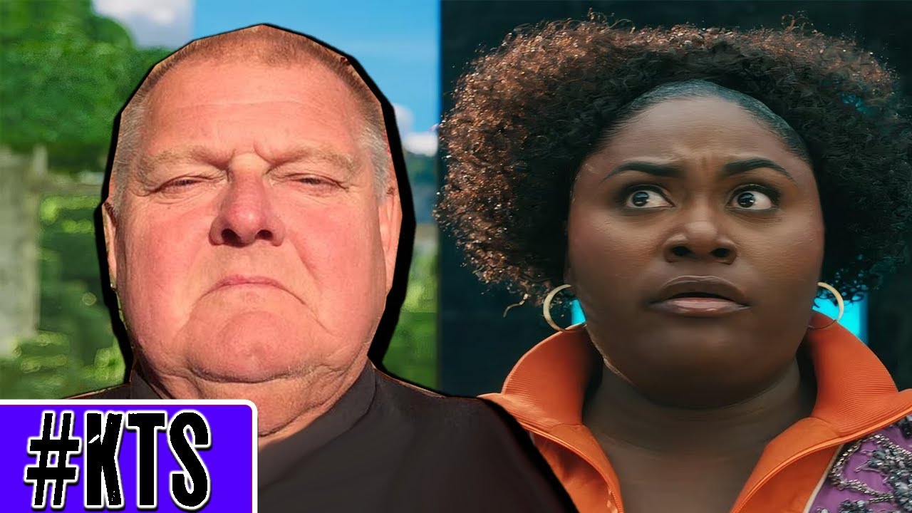 "OH HELL NAH, THEY SUSPENDED BARRY STANTON!" (KILL THE SABBATH) - YouTube