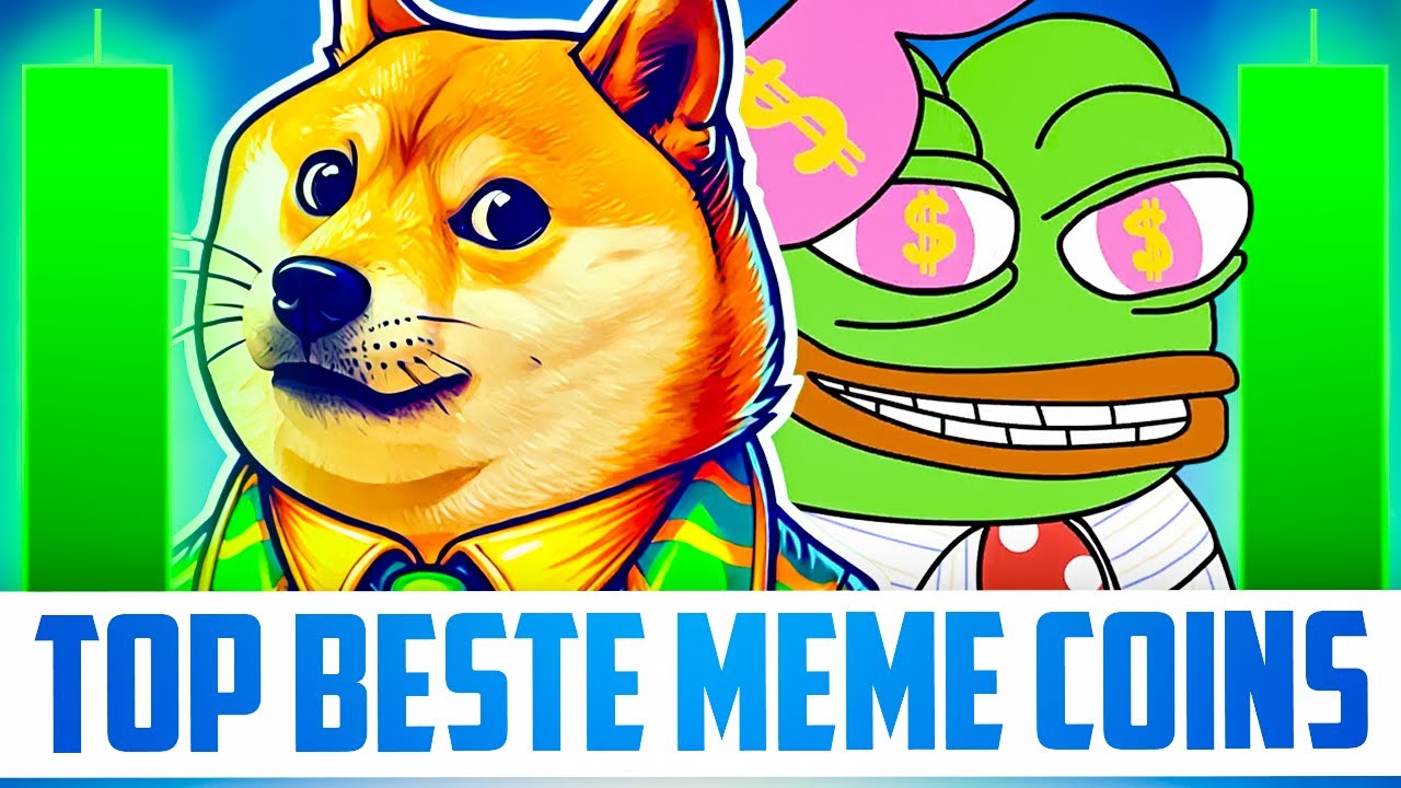 Is de meme coin super cycle terug? - Top 3 meme coins met potentie voor ...