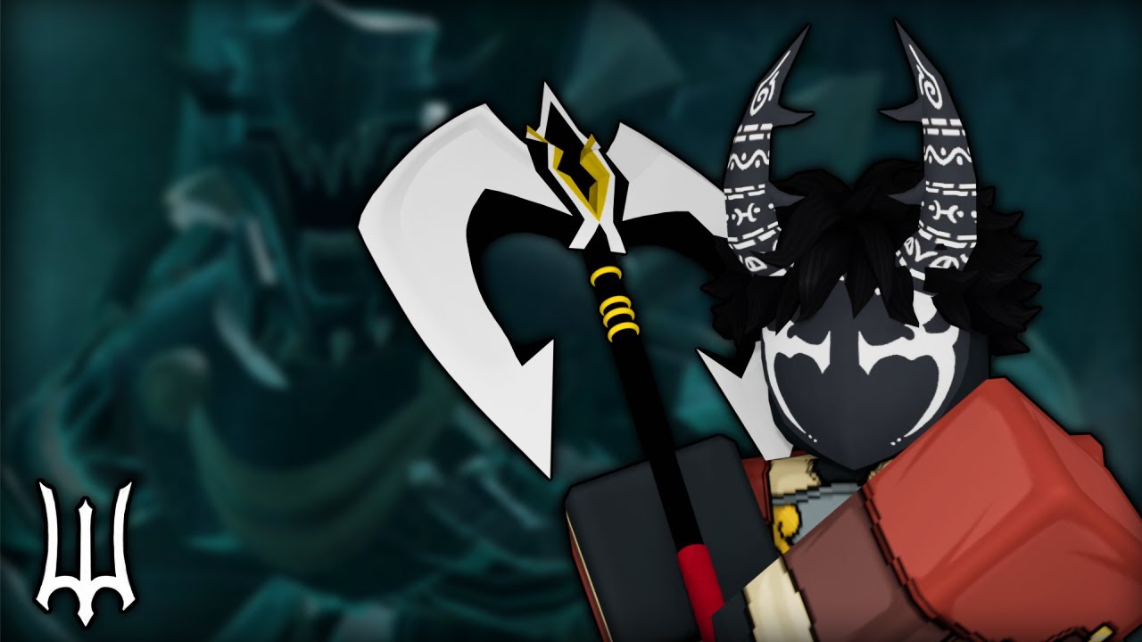 Learning to SOLO the New World Event | Deepwoken PvE - YouTube